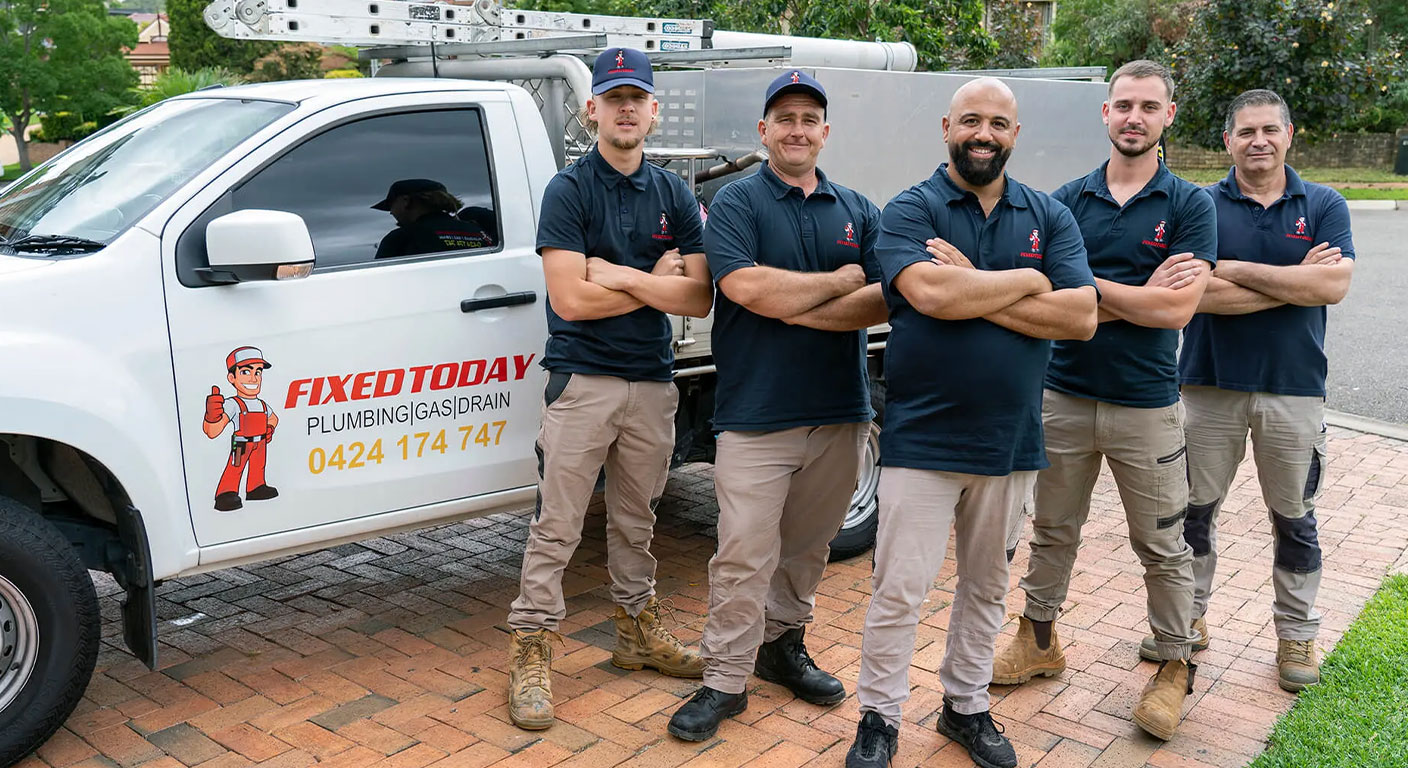 Alfords Point Plumbing: Your Trusted Local Plumbing Team